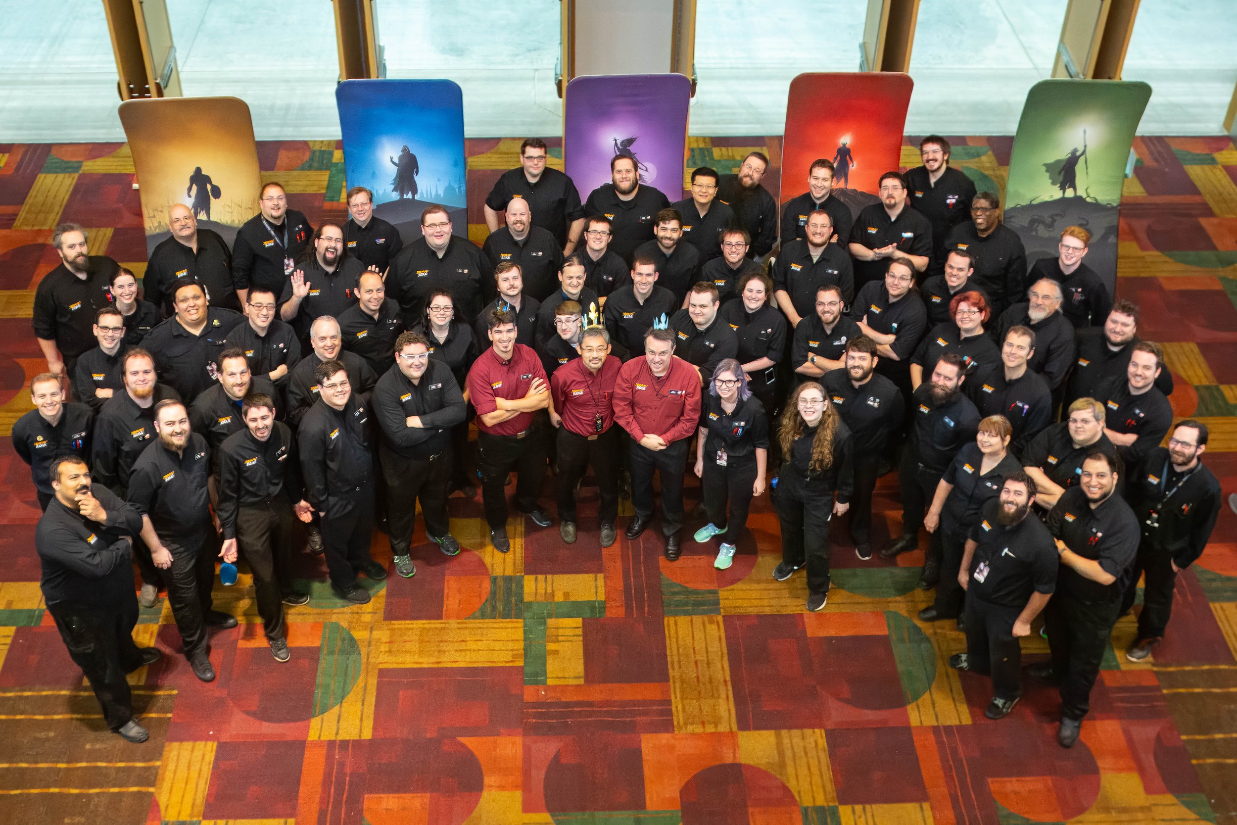 Announcing the First Class of Level Four and Five Judges - Judge Foundry