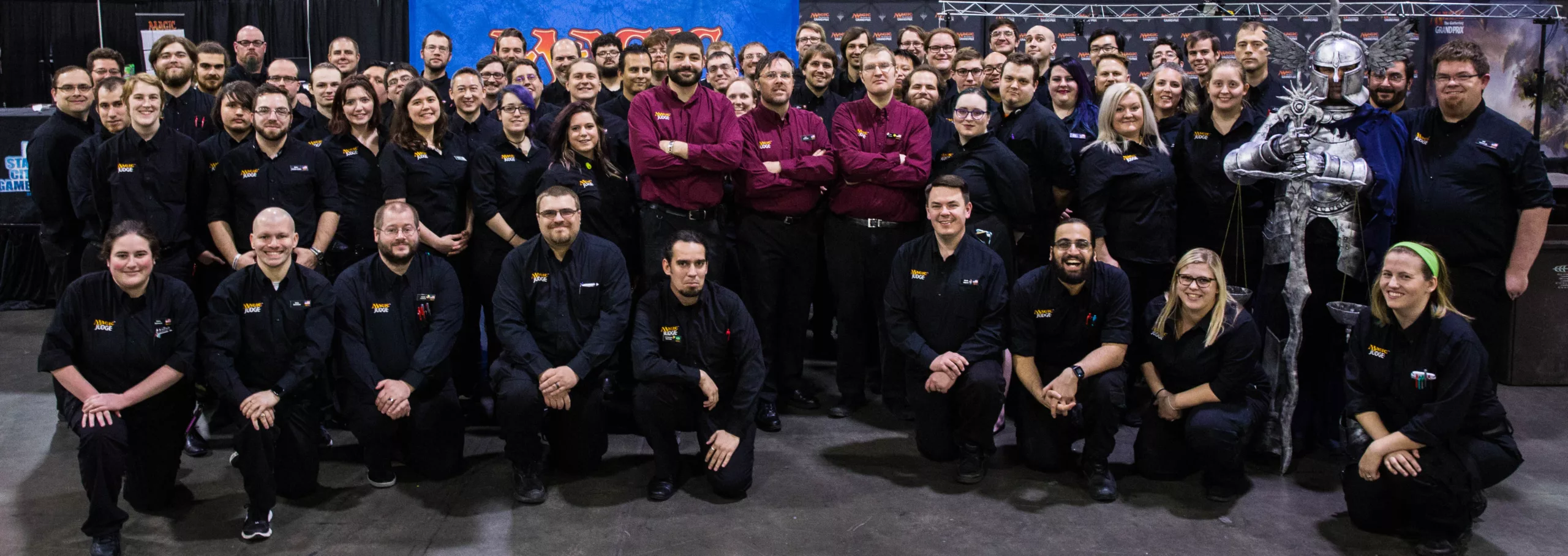 Announcing the Fifth Class of Level Four and Five Judges - Judge Foundry