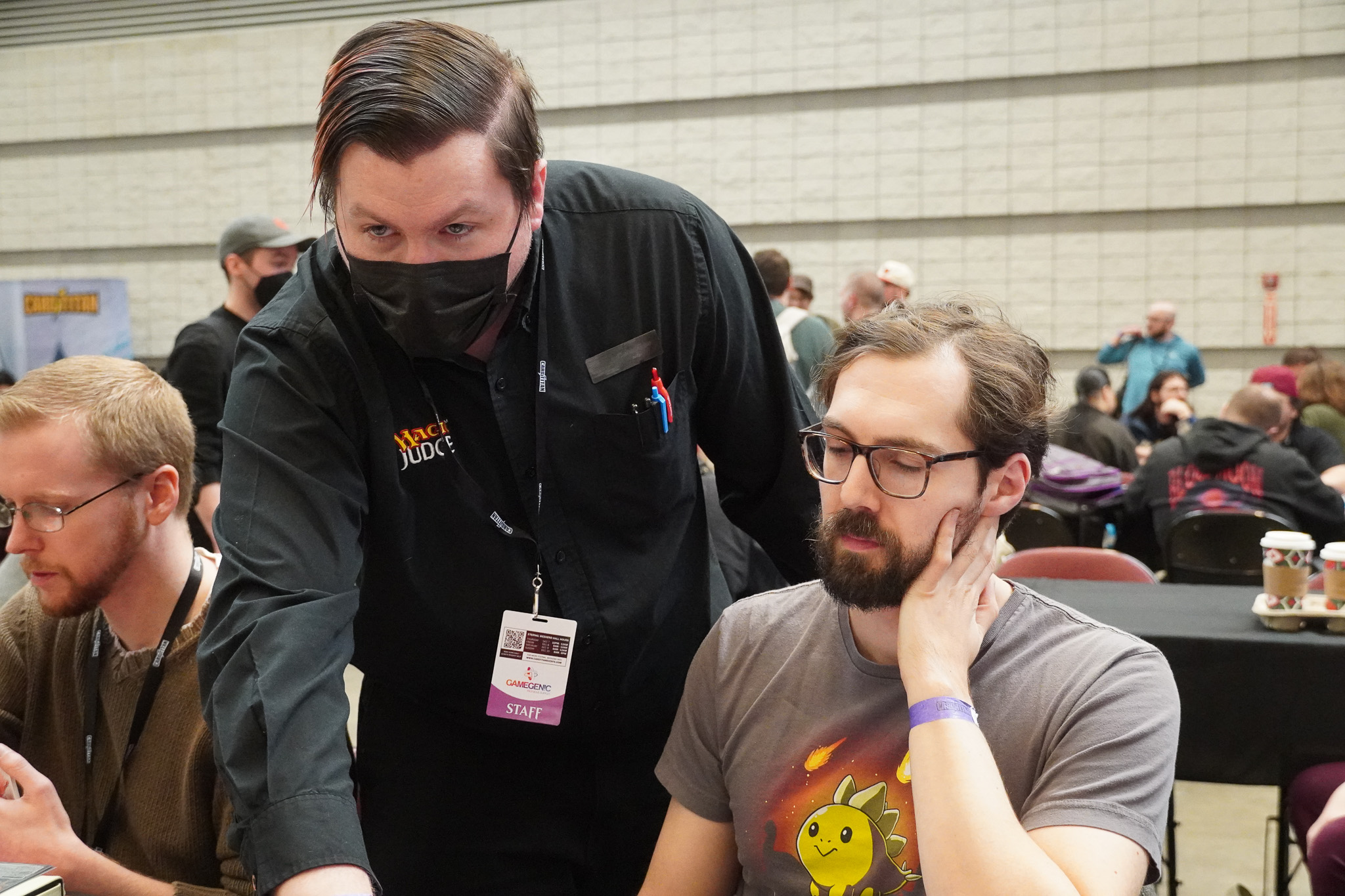 How to Regain a Lost Level - Judge Foundry